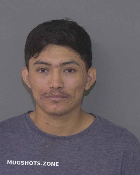 VAZQUEZ SIGALA MARCO 09/03/2023 - Union County Mugshots Zone