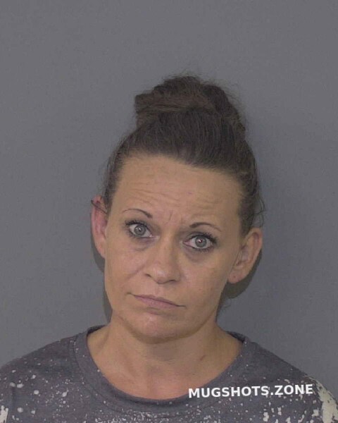 REED DIXIE DAWN 09/04/2023 - Union County Mugshots Zone