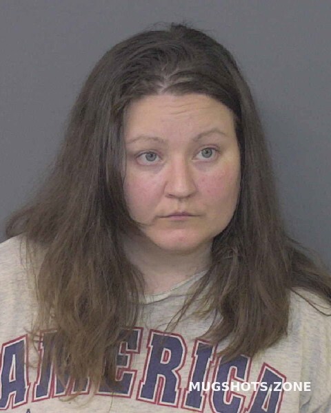 HOWSE EMILY ANN 09/08/2023 - Union County Mugshots Zone