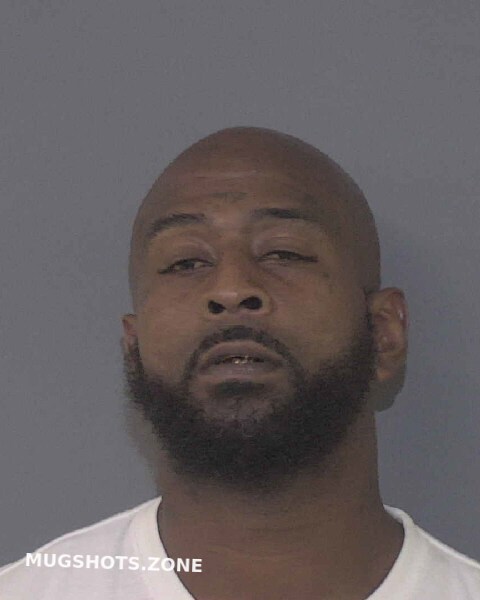 PARKER MARCUS DUPREE 09/08/2023 - Union County Mugshots Zone