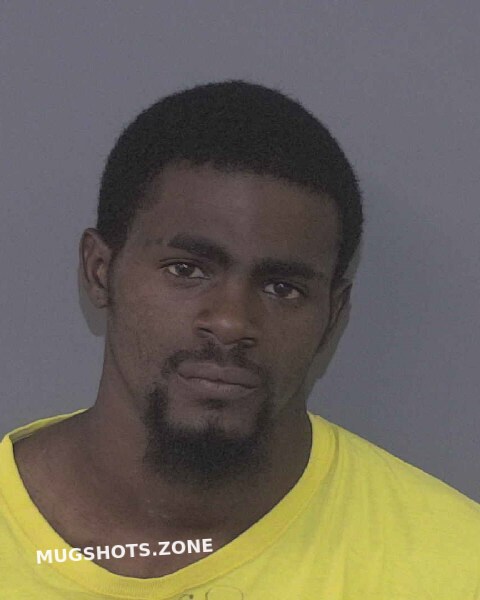 DUBOSE KEYSHON DAJON 09/09/2023 - Union County Mugshots Zone