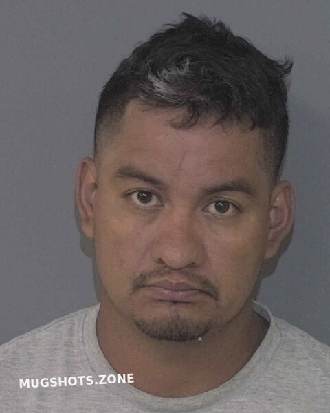 RODRIGUEZ SOTO SAMUEL 09/12/2023 - Union County Mugshots Zone