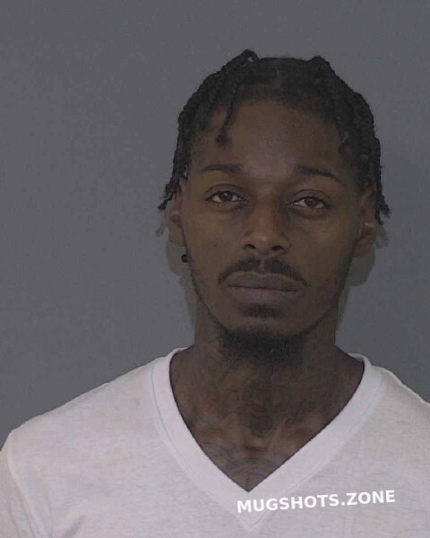 ANDERSON MICHAEL DASHUN 09/15/2023 - Union County Mugshots Zone
