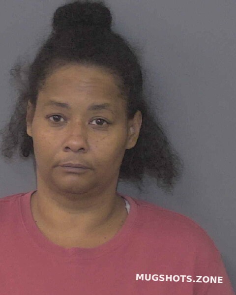 WALLACE MADONNA KIA 09/20/2023 - Union County Mugshots Zone