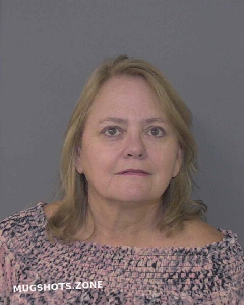AYCOTH THERESA EDITH 09/23/2023 - Union County Mugshots Zone