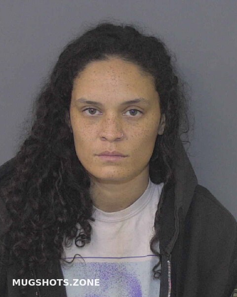 FINCHAM OLIVIA JULIA-ROBIN 09/28/2023 - Union County Mugshots Zone