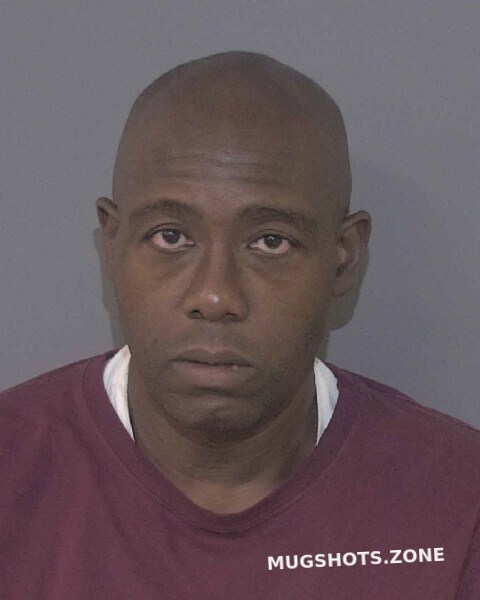 BRYANT RODNEY ALONZO 09/28/2023 - Union County Mugshots Zone