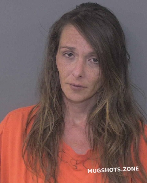 STRONG STEPHANIE ANNE 10/07/2023 - Union County Mugshots Zone