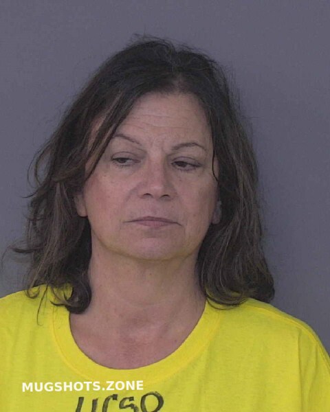 DEKIS LISA RENE 10/07/2023 - Union County Mugshots Zone