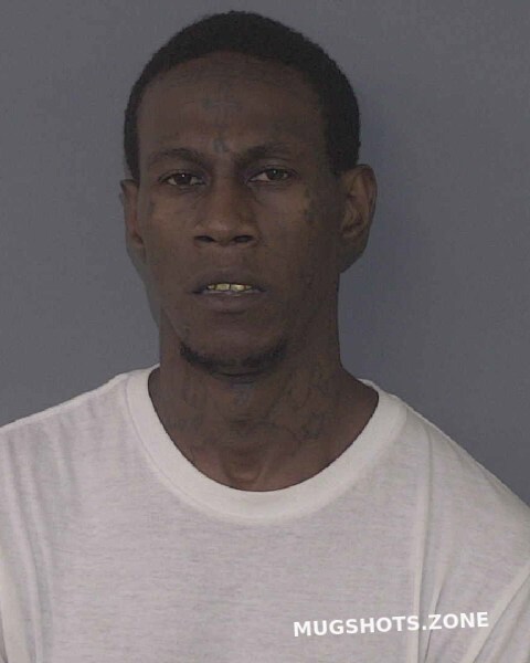BUSH RODNEY BREON 10/08/2023 - Union County Mugshots Zone