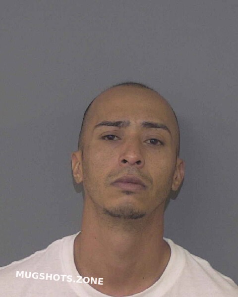 MARTINEZ ANGEL MANUEL 10/09/2023 - Union County Mugshots Zone