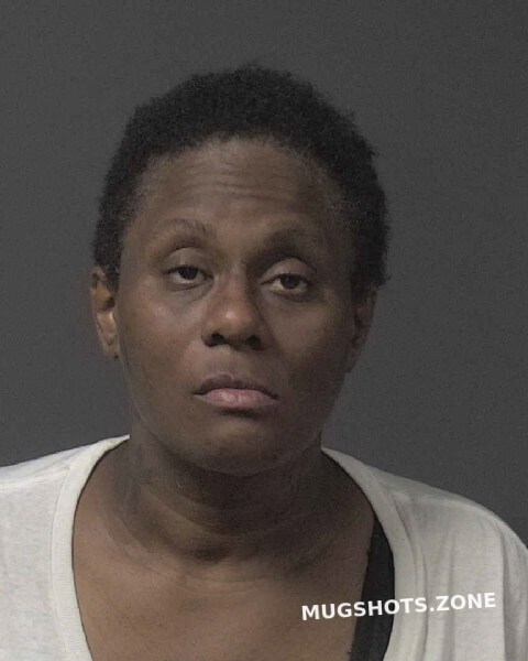 WATKINS IRIS LEE 10/10/2023 - Union County Mugshots Zone