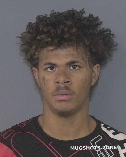 FAIR ISAIAH 10/10/2023 - Union County Mugshots Zone