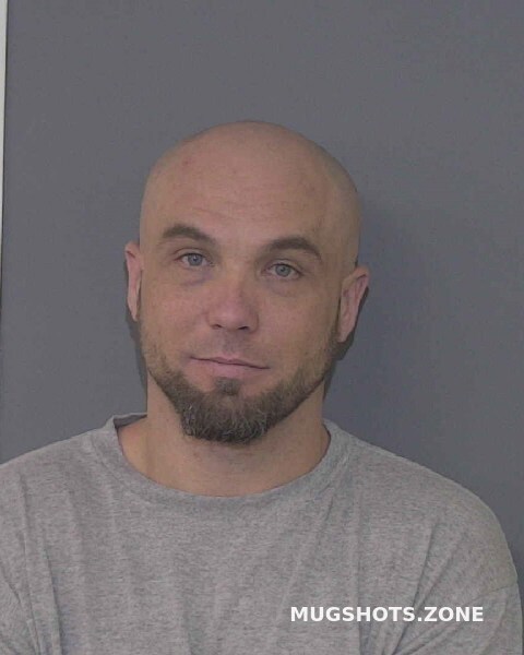 BIRD JEFFREY MICHAEL 10/11/2023 - Union County Mugshots Zone