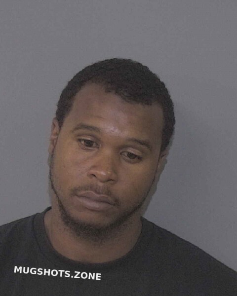 MARSH MICHAEL DARIUS 10/13/2023 - Union County Mugshots Zone