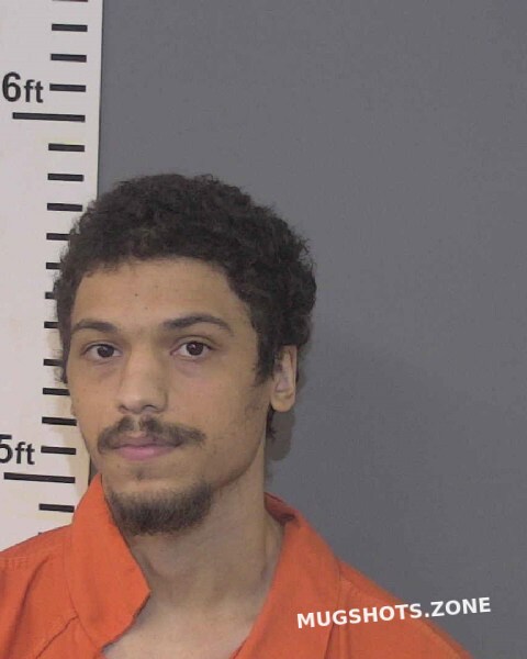 VANDERSCHEL DYLAN 10/13/2023 - Union County Mugshots Zone