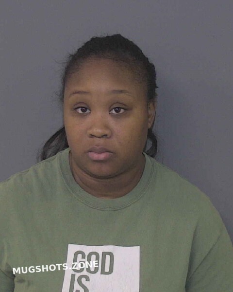 MARSH BREANNA SHANEY 10/14/2023 - Union County Mugshots Zone
