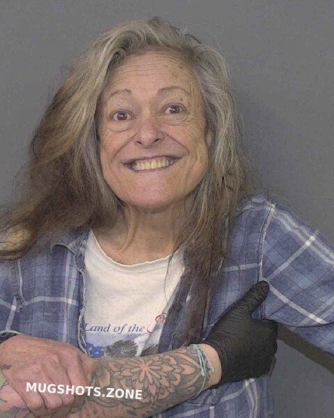 MCCUNE DEBRA LYNN 10/22/2023 - Union County Mugshots Zone