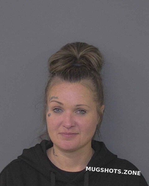 KIRKLAND JESSICA RENEE 10/24/2023 - Union County Mugshots Zone