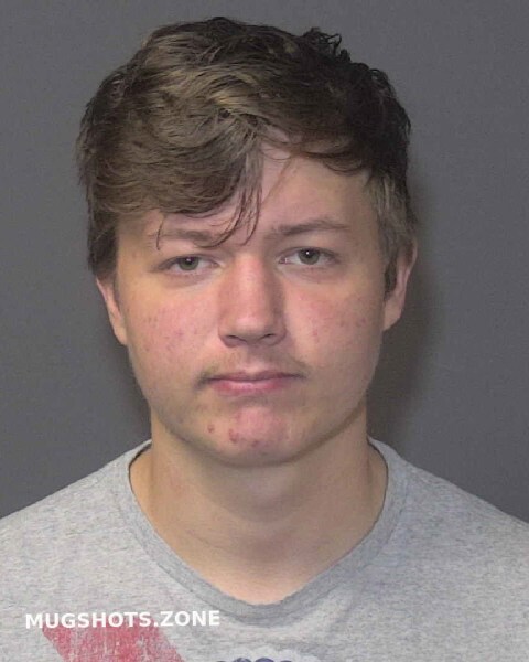 HENDRICKS RYAN WESLEY 10/26/2023 - Union County Mugshots Zone