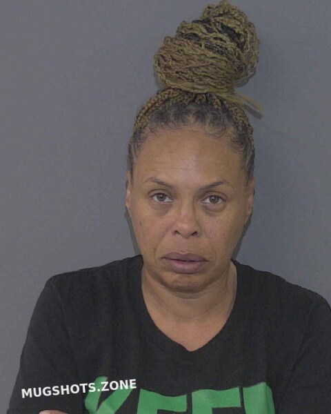 WILKES LESLIE CHANEL 10/26/2023 - Union County Mugshots Zone
