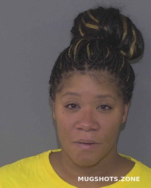 JOHNSON BRITTANY SHARENA 10/28/2023 - Union County Mugshots Zone