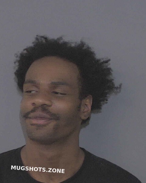 PARSONS ALVIN JAMES 11/04/2023 - Union County Mugshots Zone