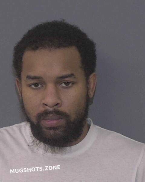 EVERETT BRANDON RASHOD 11/06/2023 - Union County Mugshots Zone