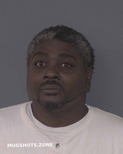 THOMAS KEITH LABAN 11/07/2023 - Union County Mugshots Zone