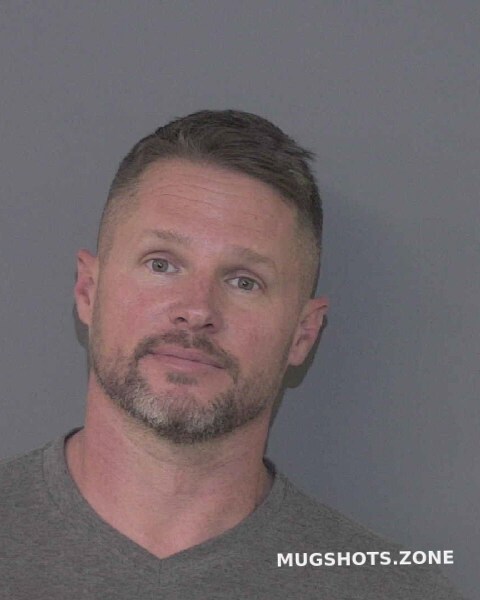 HUNTER ANDREW ALLEN 11/08/2023 - Union County Mugshots Zone