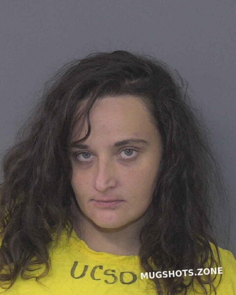 FAY JAMIE LEE 11/08/2023 - Union County Mugshots Zone