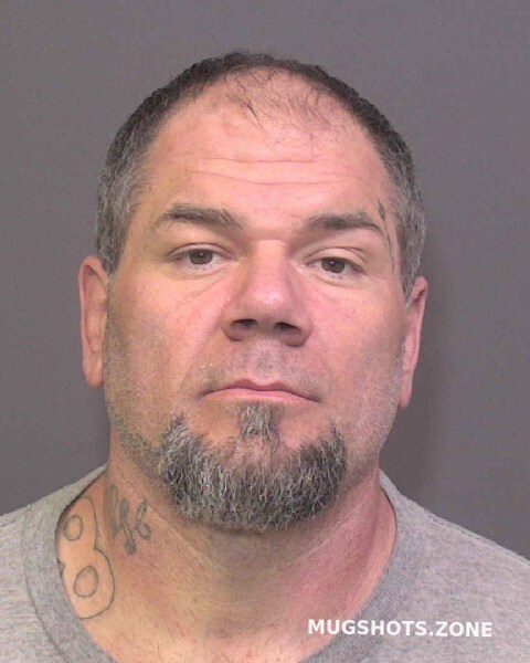 WALTERS JAMES JUSTIN 11/08/2023 - Union County Mugshots Zone