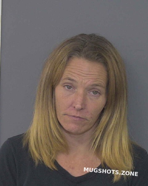 NORRIS CARLA RAE 11/09/2023 - Union County Mugshots Zone