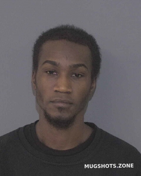 HUMBERT ONAJE SHAQUILLE 11/15/2023 - Union County Mugshots Zone