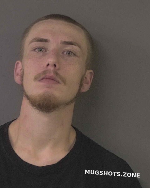 SIMPSON JUSTIN WAYNE 11/16/2023 - Union County Mugshots Zone