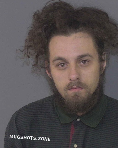 BERHALTER ALEX MITCHELL 11/20/2023 - Union County Mugshots Zone