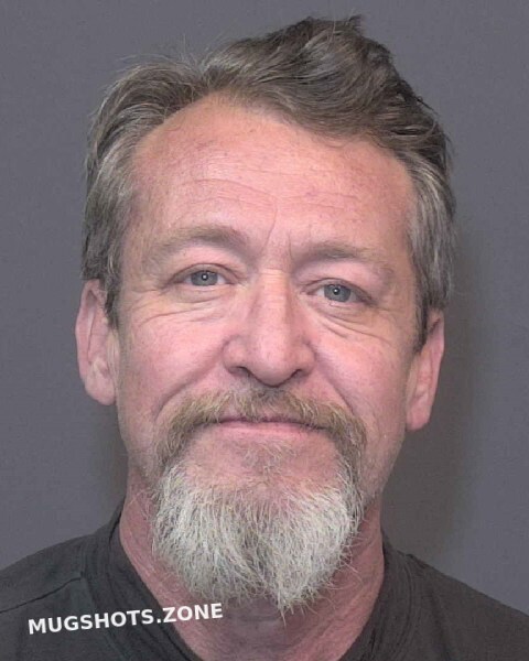 BLEVINS KENNETH NEAL 11/21/2023 - Union County Mugshots Zone