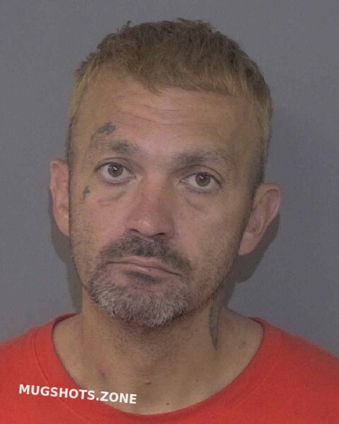 LOCKLEAR ROY ROBERT 11/22/2023 - Union County Mugshots Zone