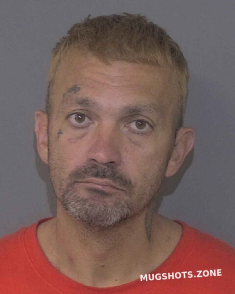 LOCKLEAR ROY ROBERT 11/22/2023 - Union County Mugshots Zone