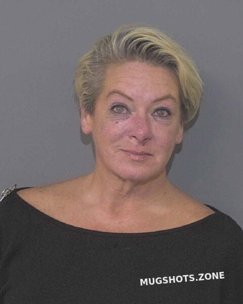 NERAD ALICIA HAFFNER 11/22/2023 - Union County Mugshots Zone