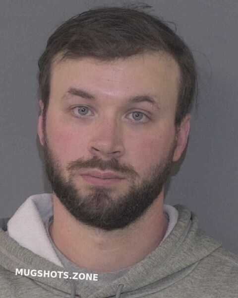 NEUBAUER KYLE PATRICK 11/25/2023 - Union County Mugshots Zone