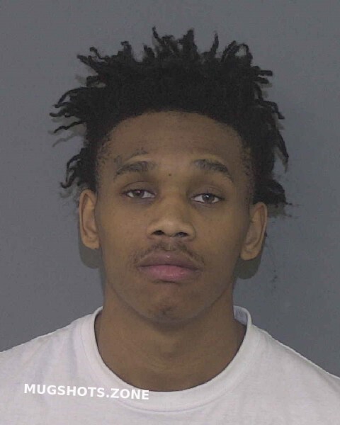 CUNNINGHAM JAMARRION 11/28/2023 - Union County Mugshots Zone