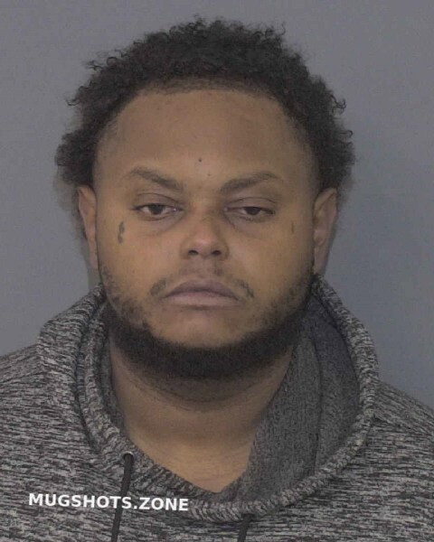 CHAMBERS GEREMIE QUINTIN 12/06/2023 - Union County Mugshots Zone