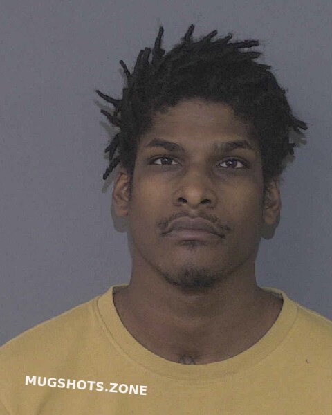 MONROE FREDRICK JR 12/08/2023 - Union County Mugshots Zone