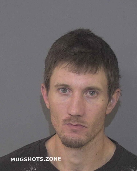 COOK GARRETT EDWARD 12/12/2023 - Union County Mugshots Zone