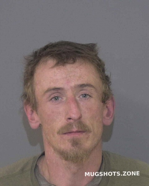 RIDDLE SHAWN 12/13/2023 - Union County Mugshots Zone