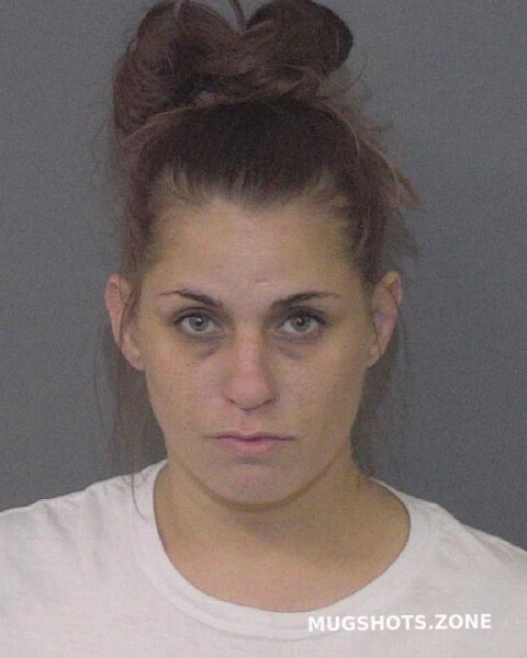 SMITH AMBER LAUREN 12/15/2023 - Union County Mugshots Zone