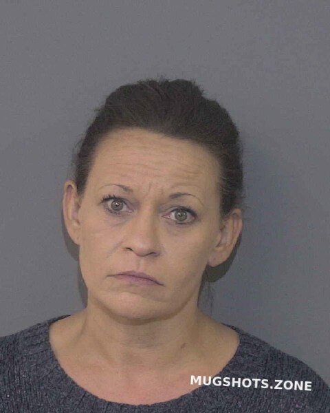 REED DIXIE DAWN 12/21/2023 - Union County Mugshots Zone