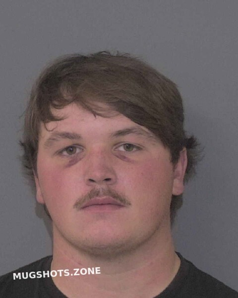 MCCLAIN TANNER WILSON 12/21/2023 - Union County Mugshots Zone