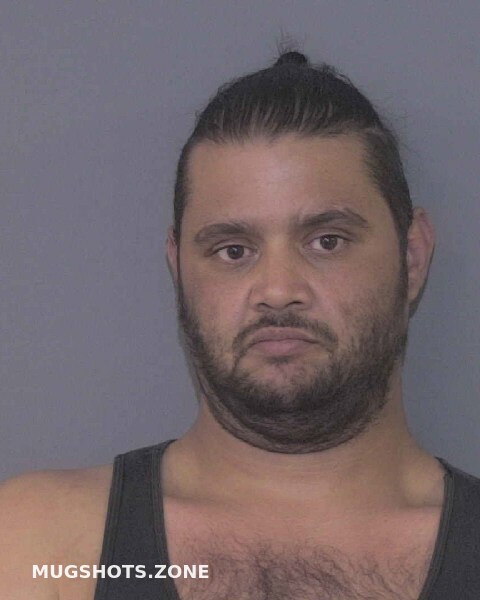 WORTHY JOHN PRESTON 12/22/2023 - Union County Mugshots Zone